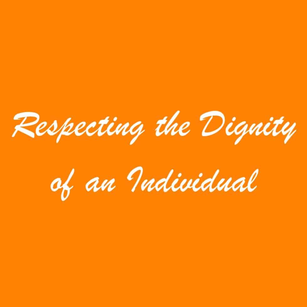 REVIEWING INDIVIDUAL SPECIFIC RISK PLANS - Assisted Independence